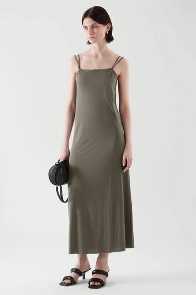 COS Dress, Women's Fashion, Dresses & Sets, Dresses on Carousell