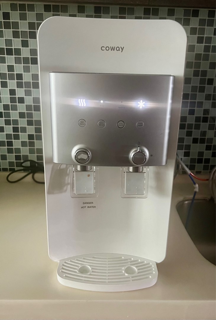 Coway Water Filter, TV & Home Appliances, Kitchen Appliances, Water Purifers & Dispensers on ...