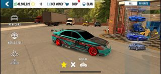 (Cpm) car parking multiplayer, Video Gaming, Video Games, Others on ...