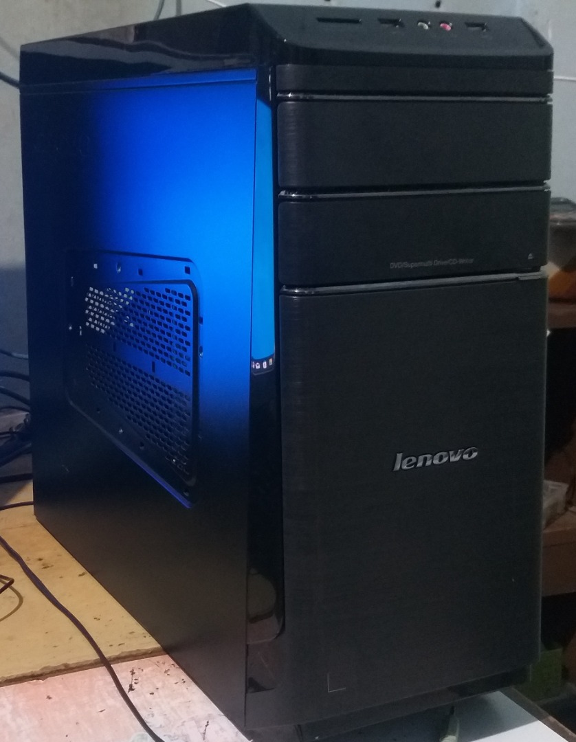 CPU/system unit only, Computers & Tech, Desktops on Carousell