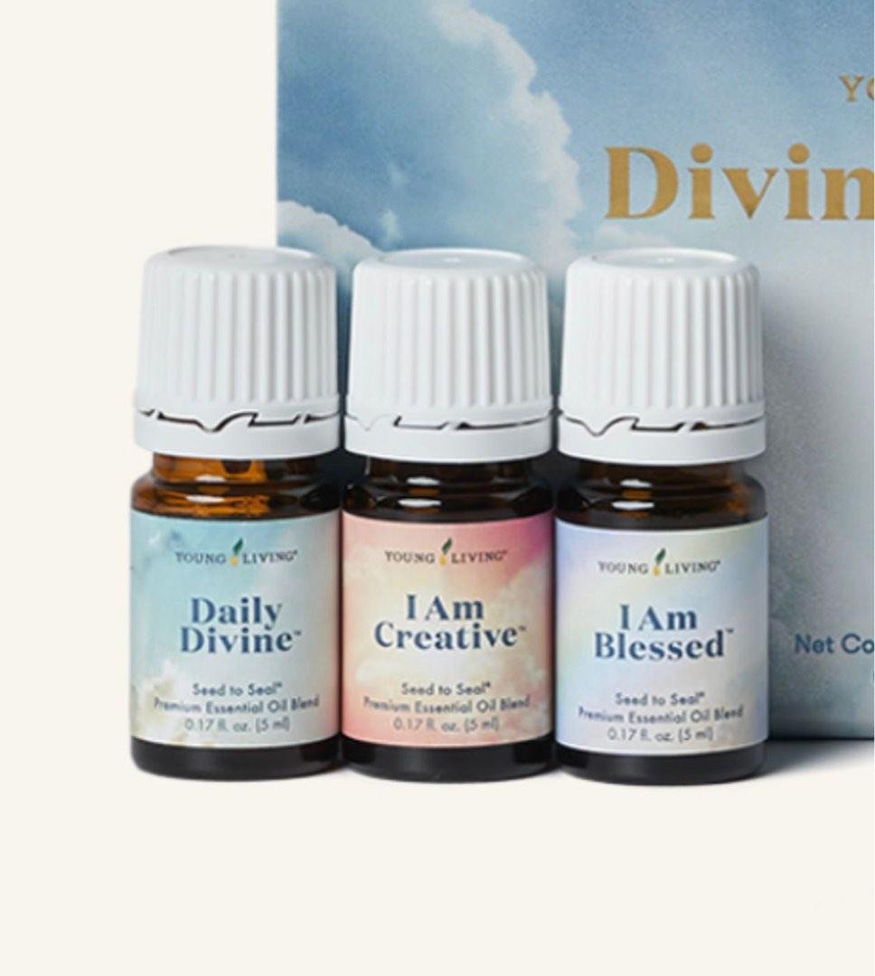 Divine Destiny Collection 10月最新貨, 汽車配件, 其他 - Carousell