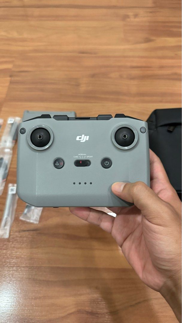 DJI RC N1 Remote Control, Photography, Drones on Carousell