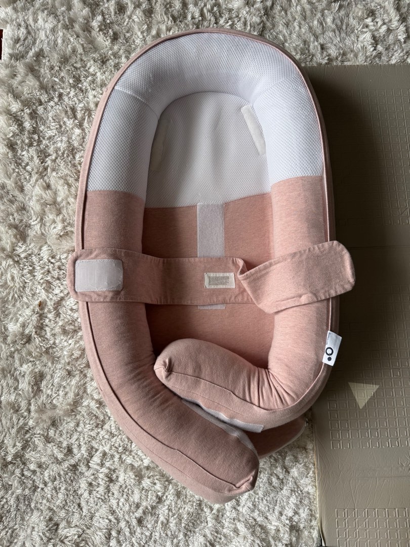 Doomoo Cocoon, Babies & Kids, Baby Nursery & Kids Furniture, Childrens ...