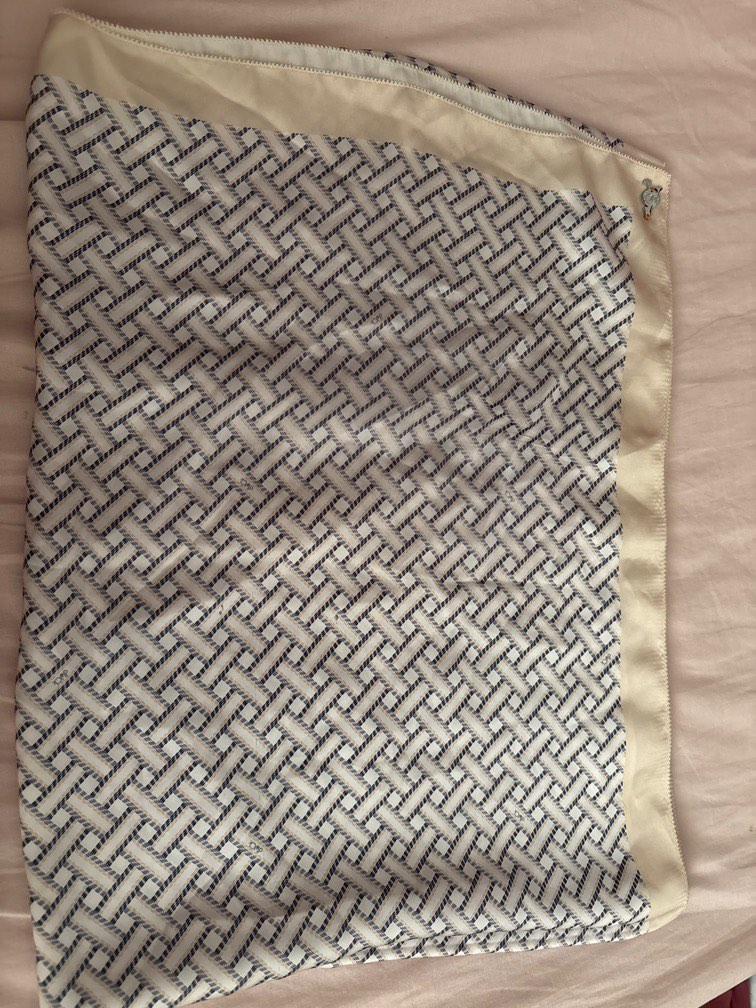 Duck shawl The Anyaman - Pear, Women's Fashion, Muslimah Fashion ...