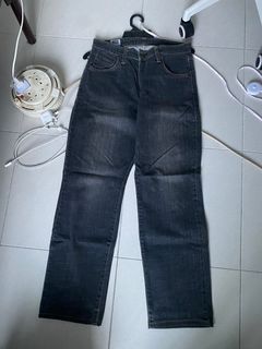 EDWIN jeans ORIGINAL 38 (SIAP POS), Men's Fashion, Bottoms, Jeans on ...