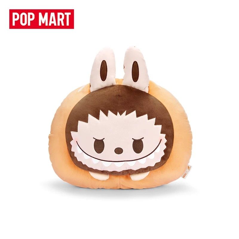 [EXCLUSIVE! BRAND NEW! POPMART] POPMART BAKED BREAD SERIES LABUBU THE ...