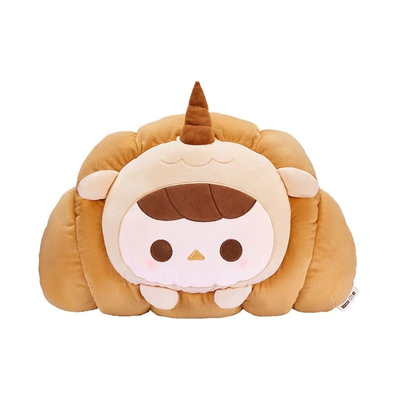 [EXCLUSIVE! BRAND NEW! POPMART] POPMART BAKED BREAD SERIES LABUBU THE ...