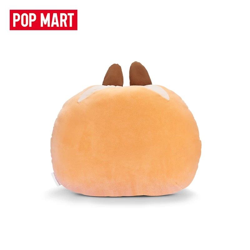 [EXCLUSIVE! BRAND NEW! POPMART] POPMART BAKED BREAD SERIES LABUBU THE ...