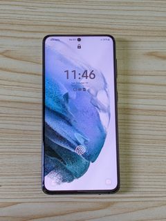 Galaxy S21 5G 256GB Phantom Gray, Mobile Phones & Gadgets, Mobile ...