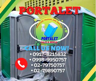 Affordable "portalet" For Sale | Carousell Philippines