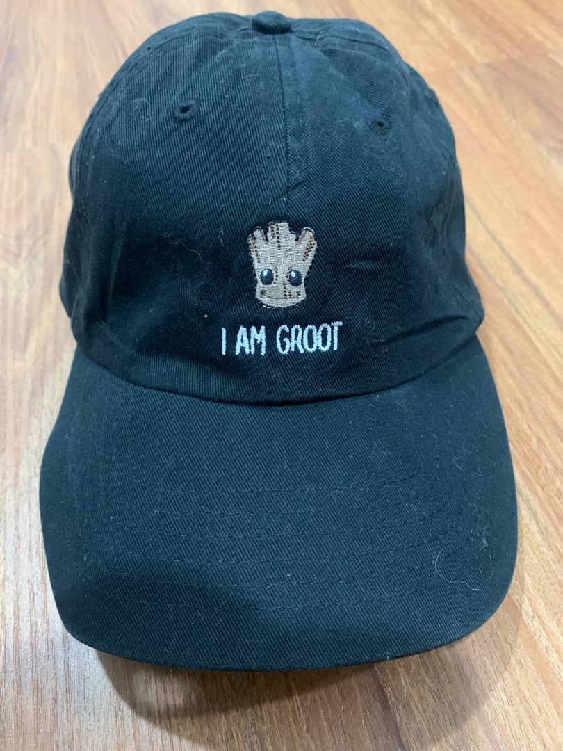 Guardian of the Galaxy Cap, Men's Fashion, Watches & Accessories, Cap ...