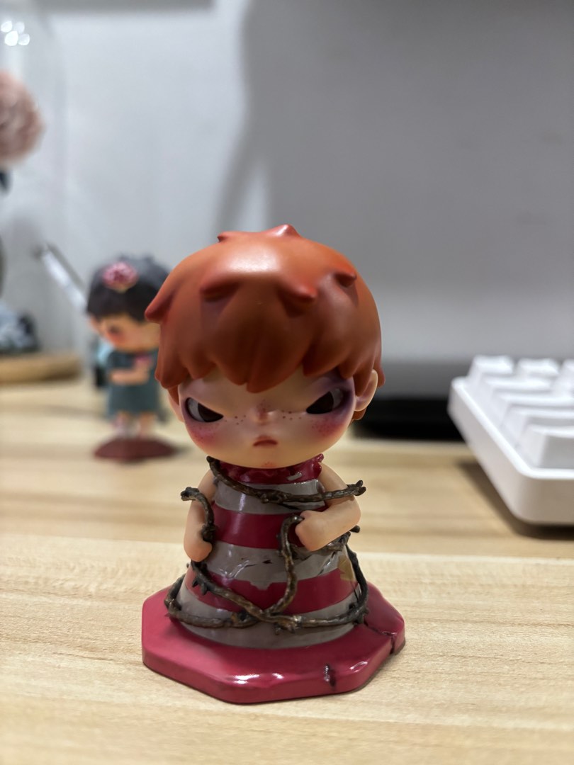 Hirono Traffic Cone, Hobbies & Toys, Toys & Games on Carousell