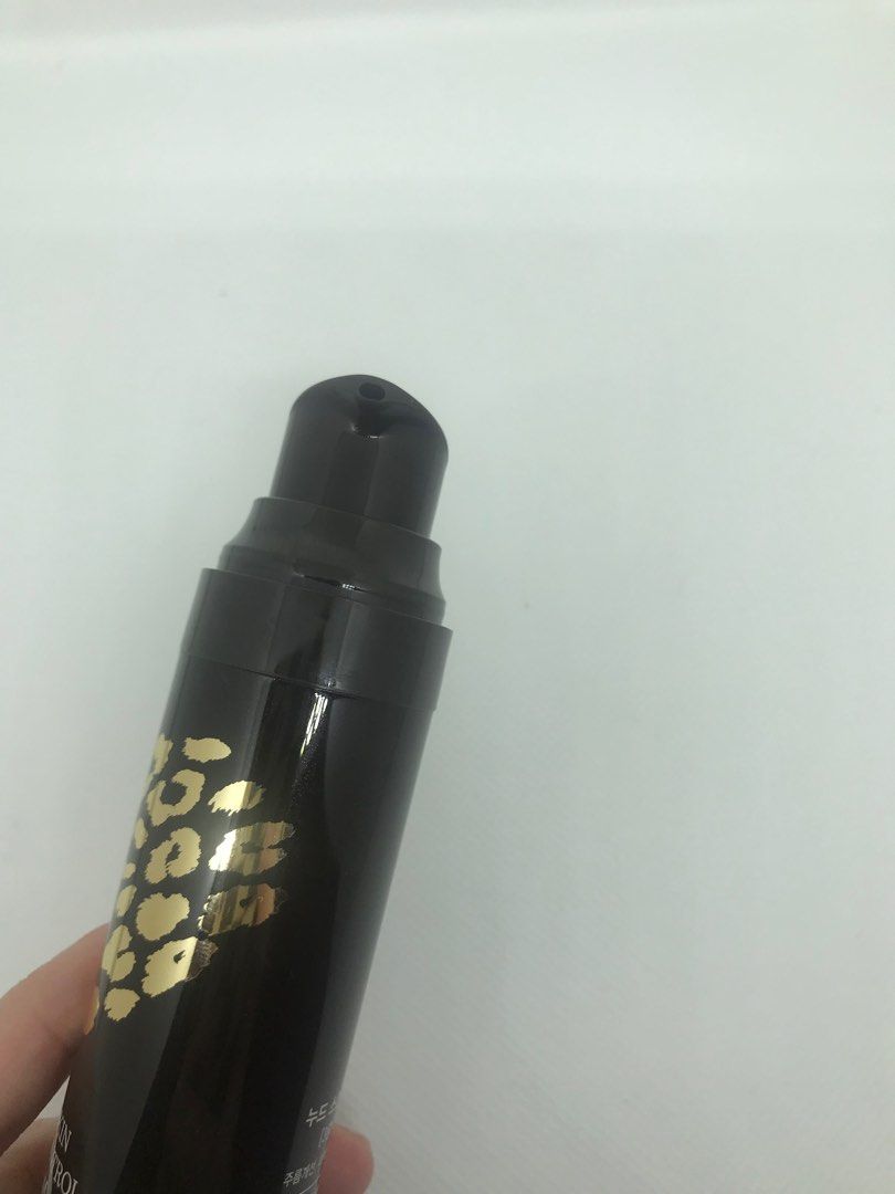 Hope Girl Nude Skin Color Control Cream, Beauty & Personal Care, Face ...