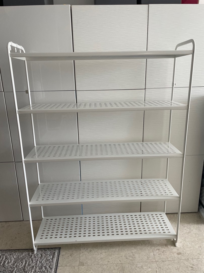 IKEA MULIG, Furniture & Home Living, Furniture, Shelves, Cabinets ...