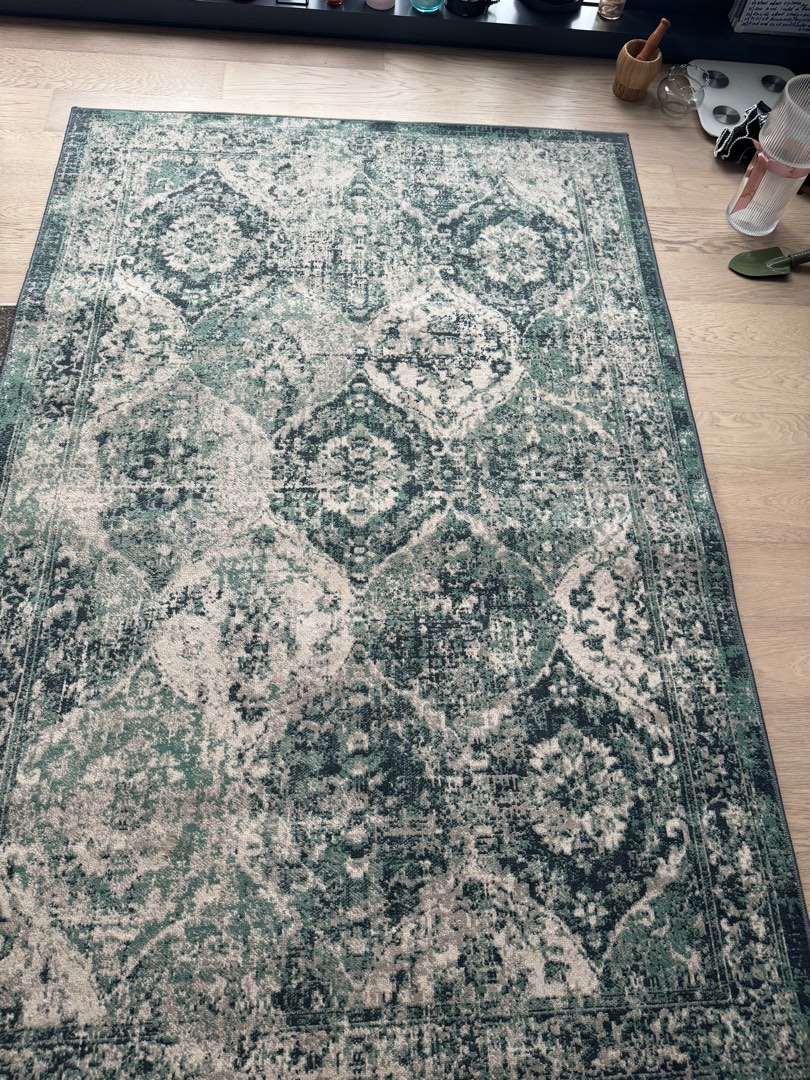 Ikea Vonsbak Carpet, Furniture & Home Living, Home Decor, Carpets, Mats ...