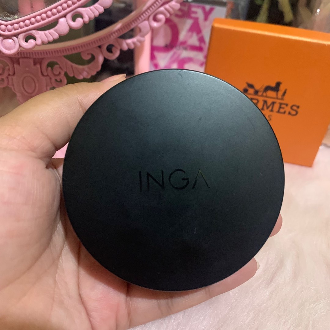 Inga Tattoo Cushion, Beauty & Personal Care, Face, Makeup on Carousell