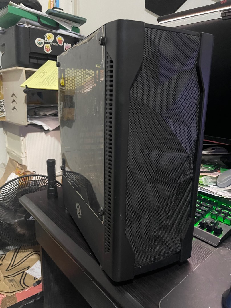 Inplay meteor 03, Computers & Tech, Parts & Accessories, Computer Parts ...