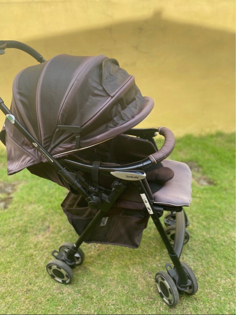 Japan Bought Baby Stroller, Babies & Kids, Going Out, Strollers on ...