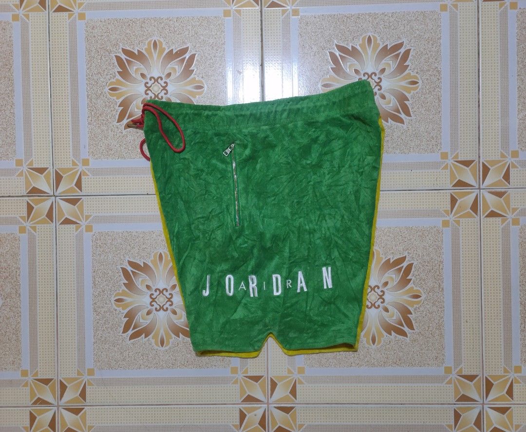JORDAN DNA CORDUROY TYPE SHORT, Men's Fashion, Activewear on Carousell