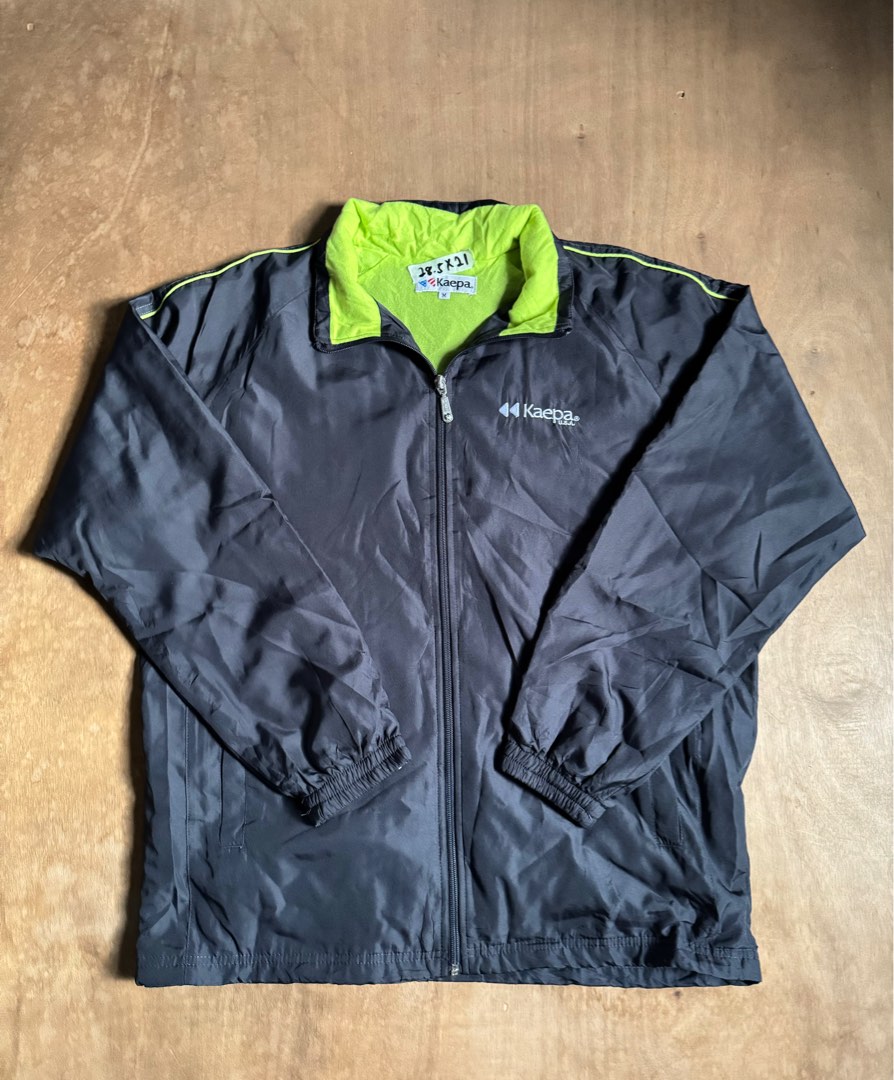 Kaepa Jacket, Men's Fashion, Coats, Jackets and Outerwear on Carousell