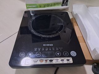 induction cooker, TV & Home Appliances, Kitchen Appliances, Cookers on ...