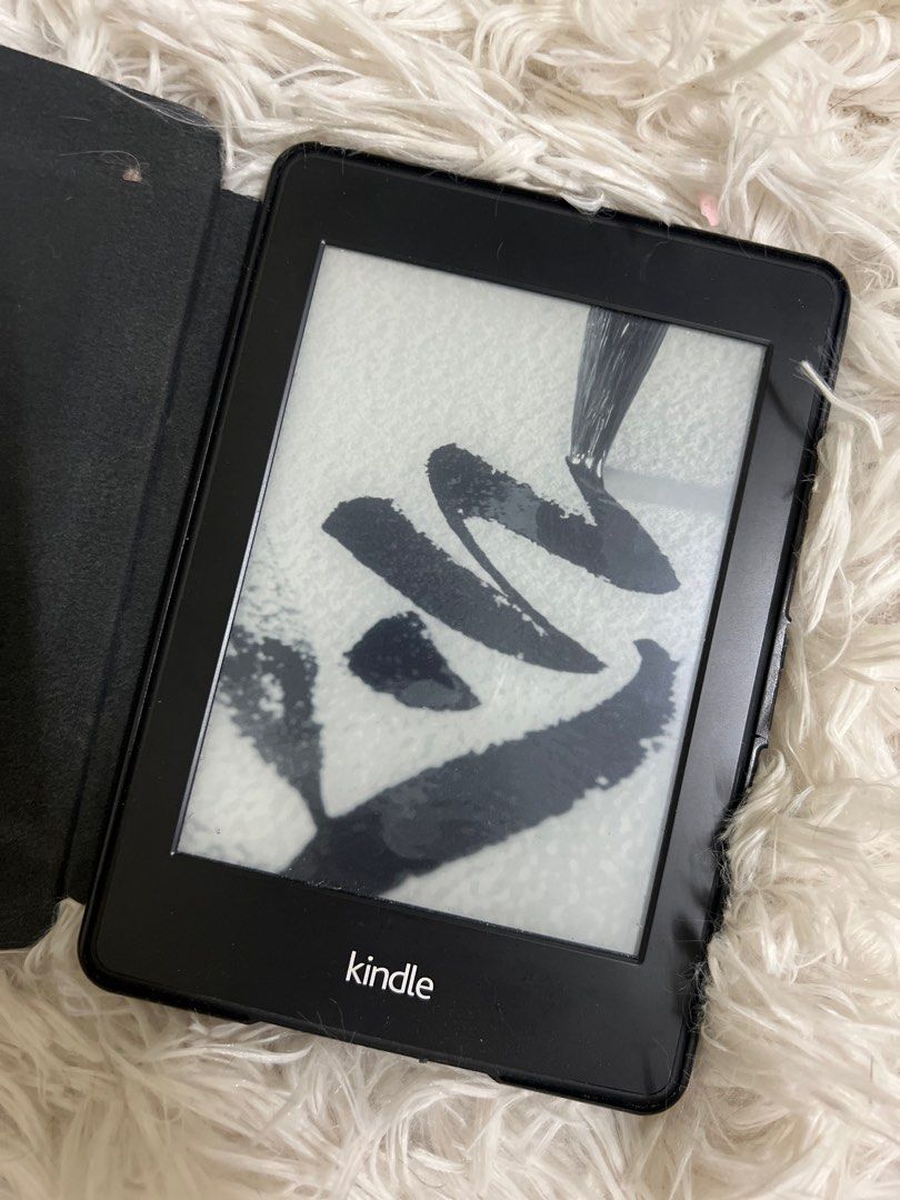 Kindle Paperwhite 2 6th gen (2GB) - No ADS, Mobile Phones & Gadgets, E ...