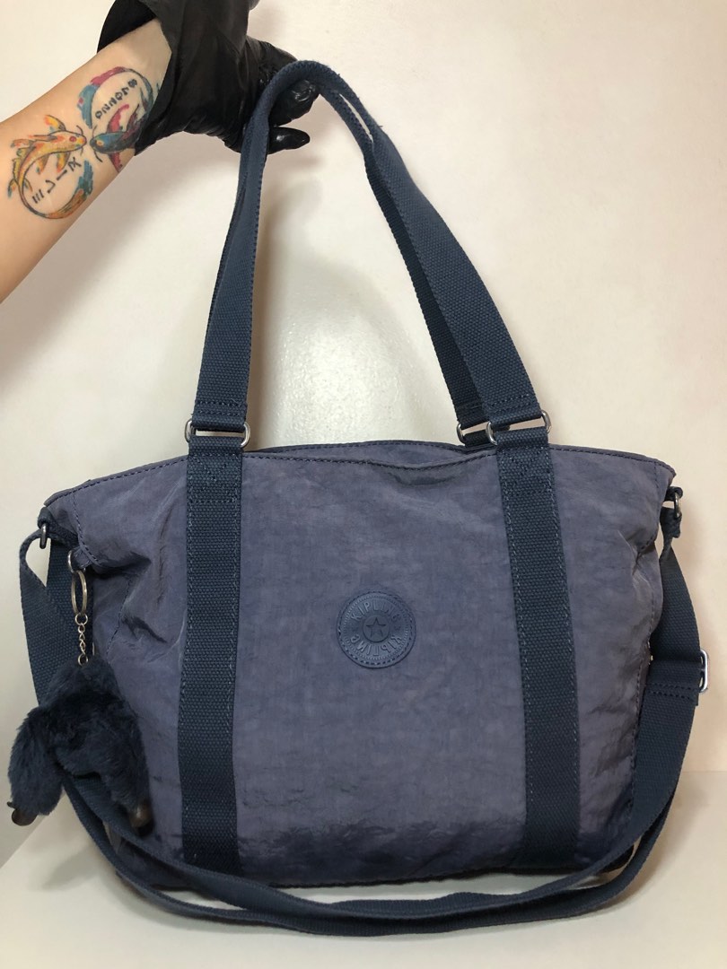 Kipling 2way, Luxury, Bags & Wallets on Carousell