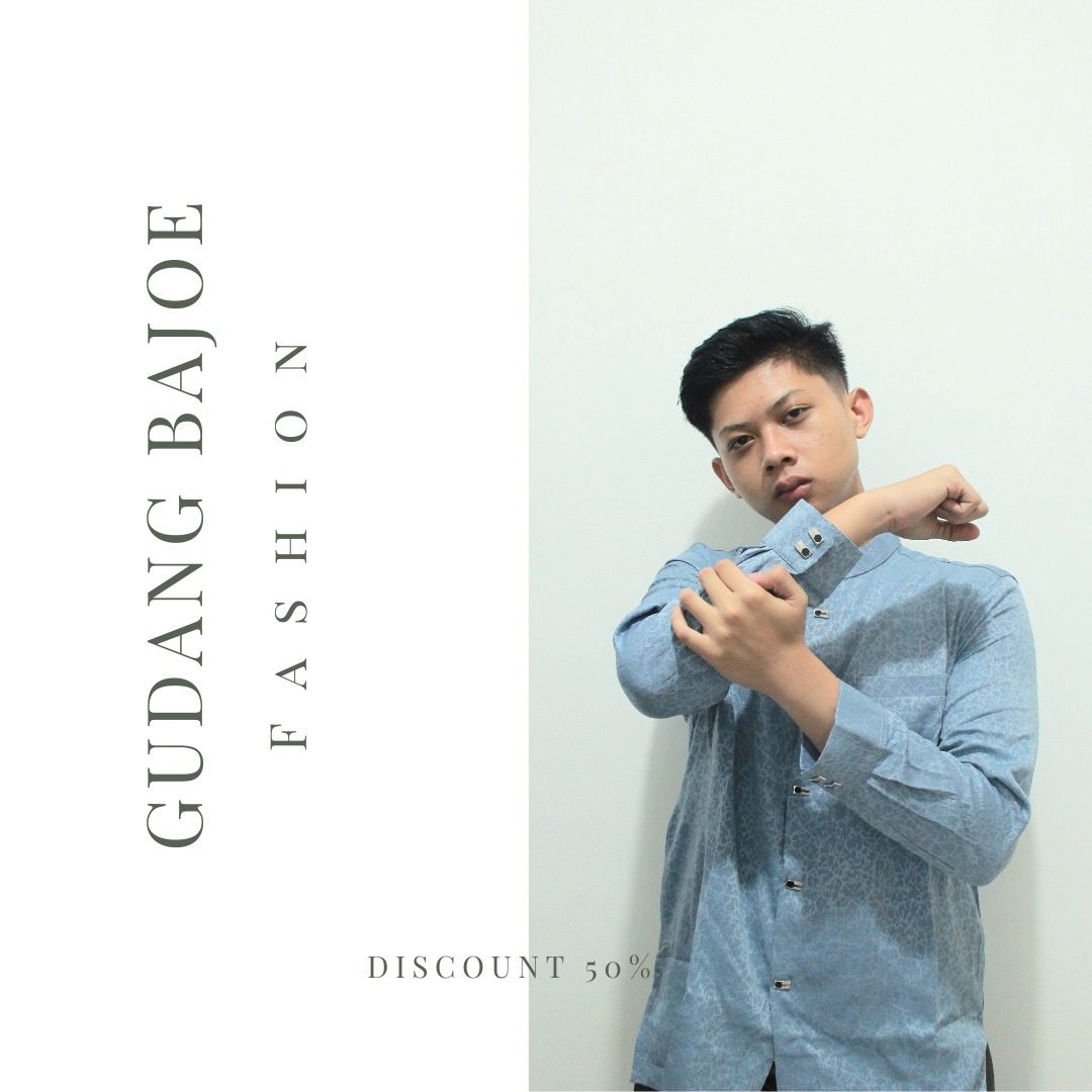 Koko Model Coral Terbaik 2025, 0812–1377–6575, Fesyen Pria, Pakaian ...