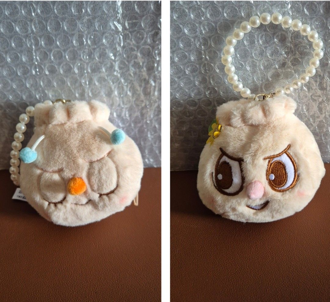 Labubu THE MONSTERS PARTY REVERSIBLE PLUS Series SPOOKY ( 1 Toy have 2 ...