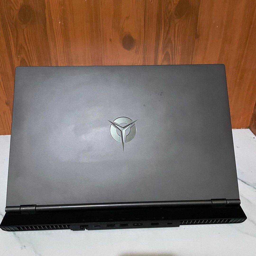 Legion 5 core i7 10th gen gtx 1650ti laptop 144hz rgb keyboard ...