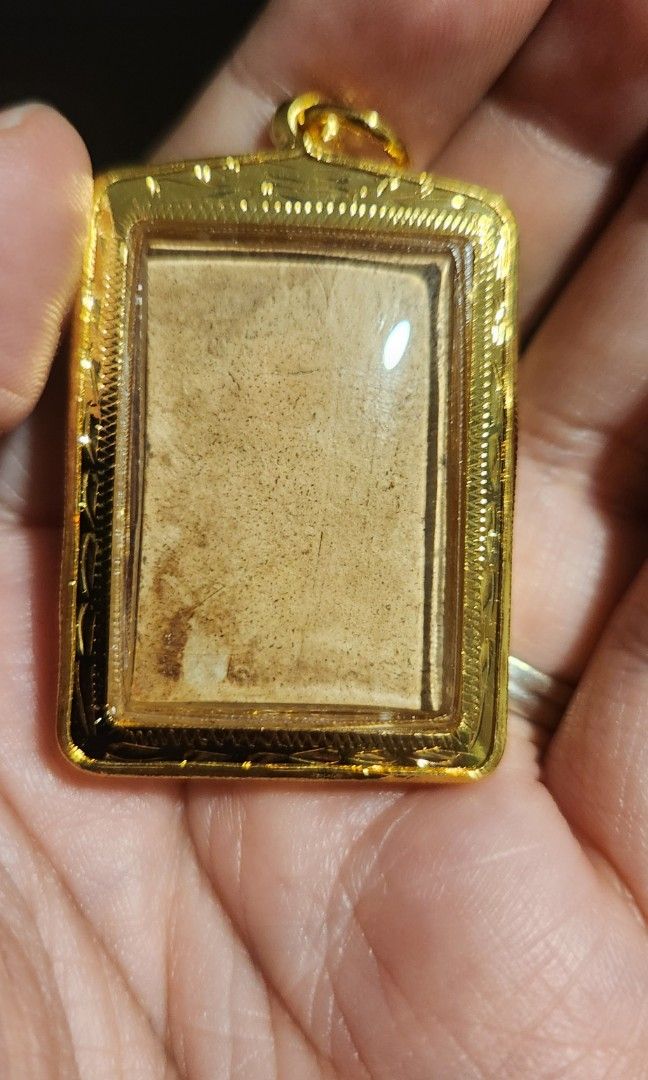 LP Kuay - Somdej Wekman 2515, Hobbies & Toys, Memorabilia & Collectibles, Religious Items on ...