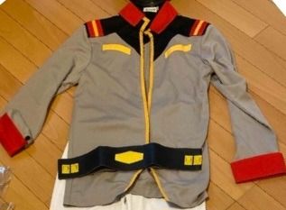 Mobile Suit Gundam E.F.S.F. Earth Federation Space Force White Base ...