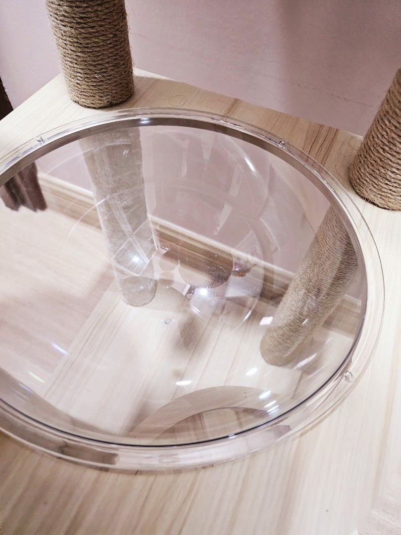 Muji Style Cat Tree, Pet Supplies, Homes & Other Pet Accessories on ...