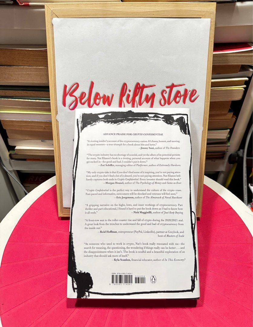 NEW!! Nathaniel Eliason Crypto Confidential Winning and Losing Millions ...