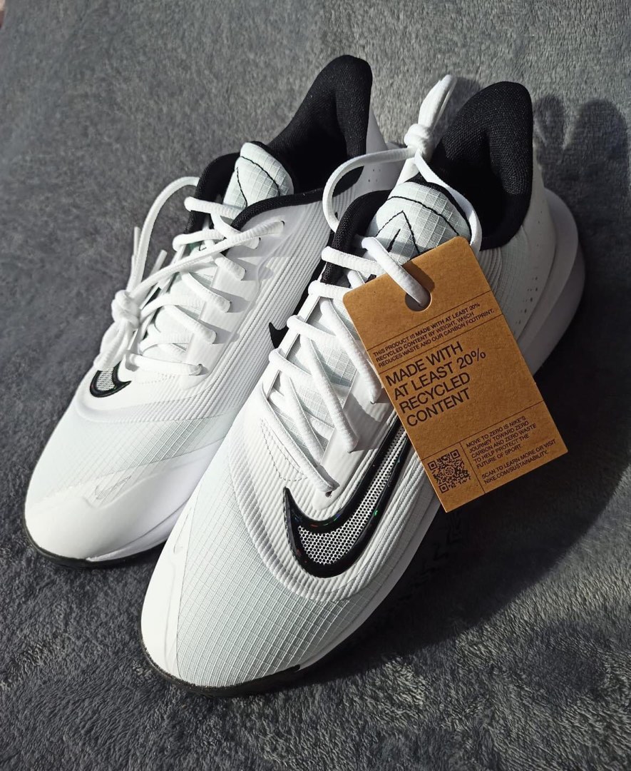 NIKE PRISICION 7, Men's Fashion, Footwear, Sneakers on Carousell