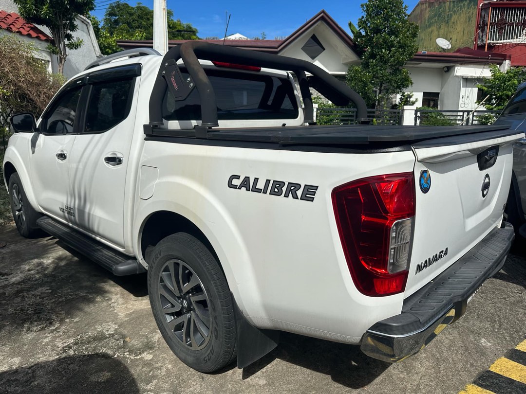 Nissan Navara El Calibre Auto, Cars for Sale, Used Cars on Carousell
