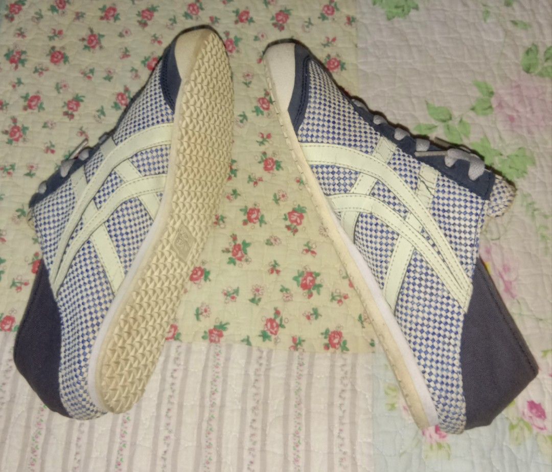 Onitsuka Tiger original, Men's Fashion, Footwear, Sneakers on Carousell