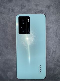 Oppo A57 Glowing Green 128GB, Mobile Phones & Gadgets, Mobile Phones ...