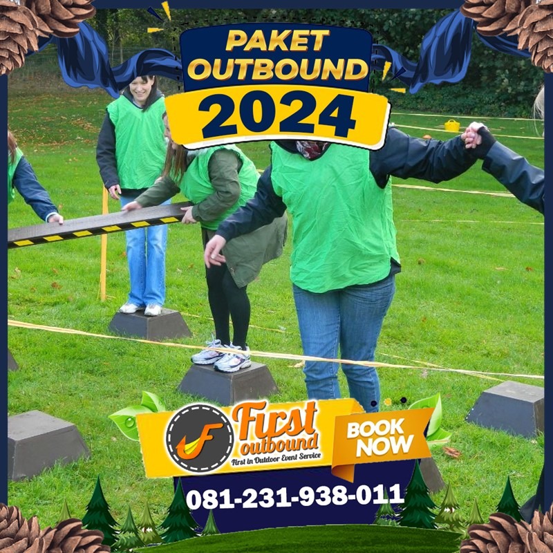 Paket Outbound Perusahaan Malang: Pengalaman Seru untuk Employee ...
