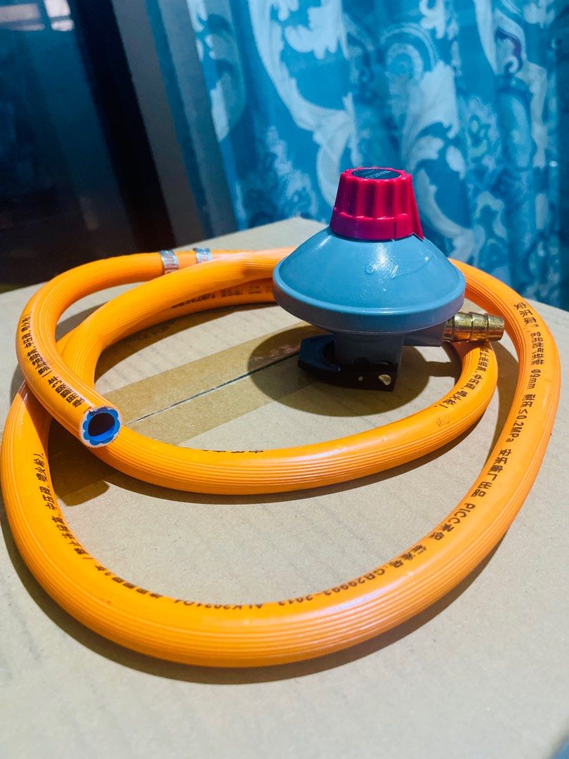 PETRON ELITE 11kg (BRAND NEW FULL TANK WITH HOSE & REGULATOR), TV ...