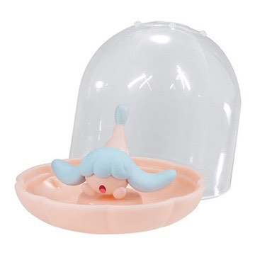 Pokemon Gemries Hatena Figure, Hobbies & Toys, Toys & Games on Carousell