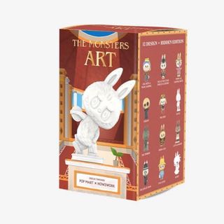 [The Monsters Labubu X POPMART / POP MART] Night Light Lantern Blind ...