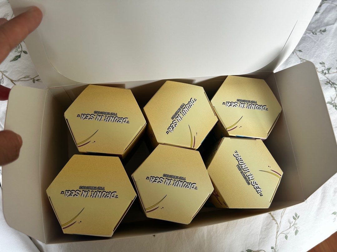 PopMart Labubu Blindbox USB cable, Hobbies & Toys, Memorabilia ...