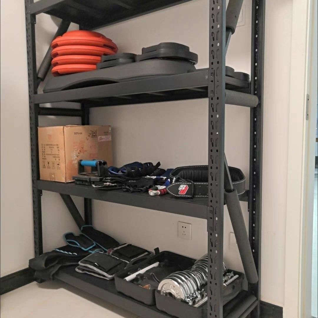 Rak besi rack steel for indoor & outdoor house kitchen, Furniture ...