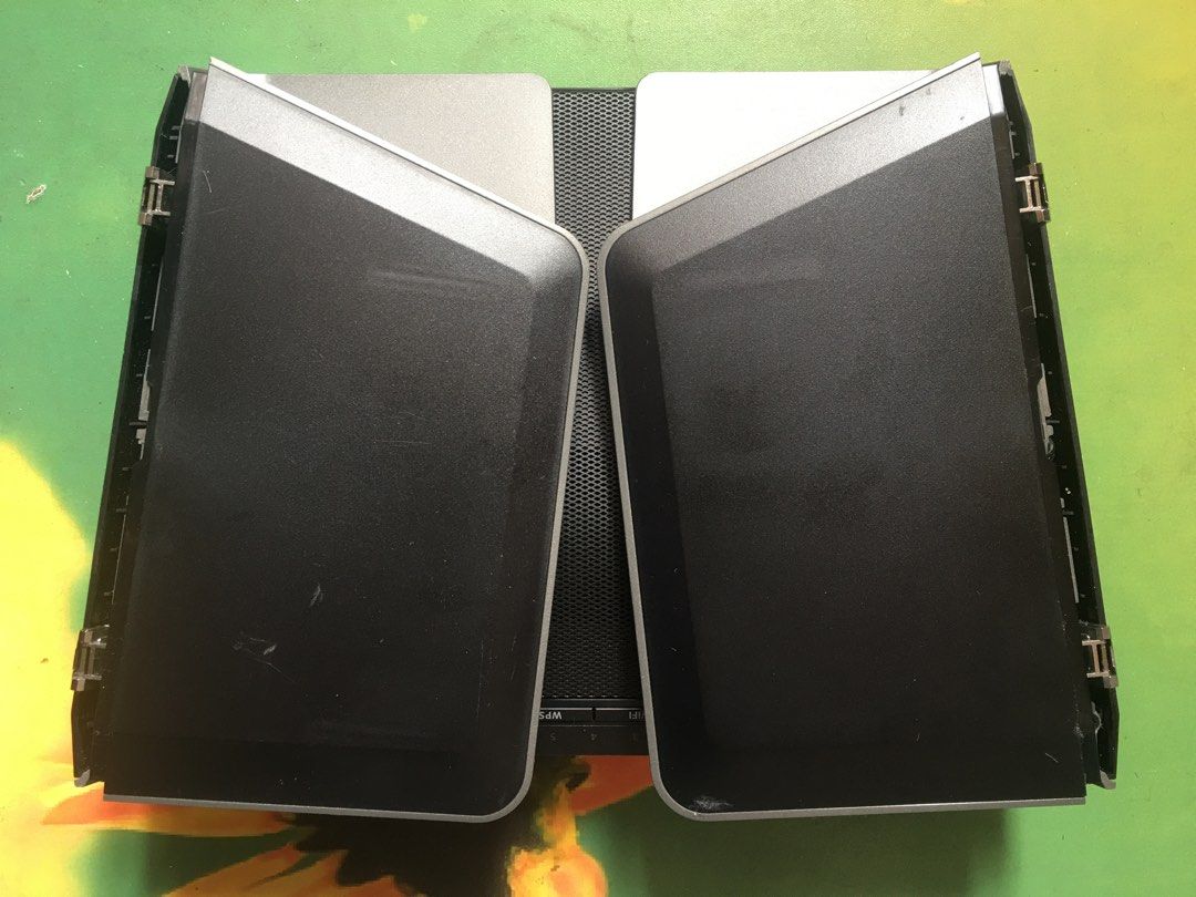 (港行) NETGEAR Nighthawk RAX75 AX5700 WiFi 6 AX8 智能雙頻無線路由器, 電腦＆科技, 電腦周邊及 ...