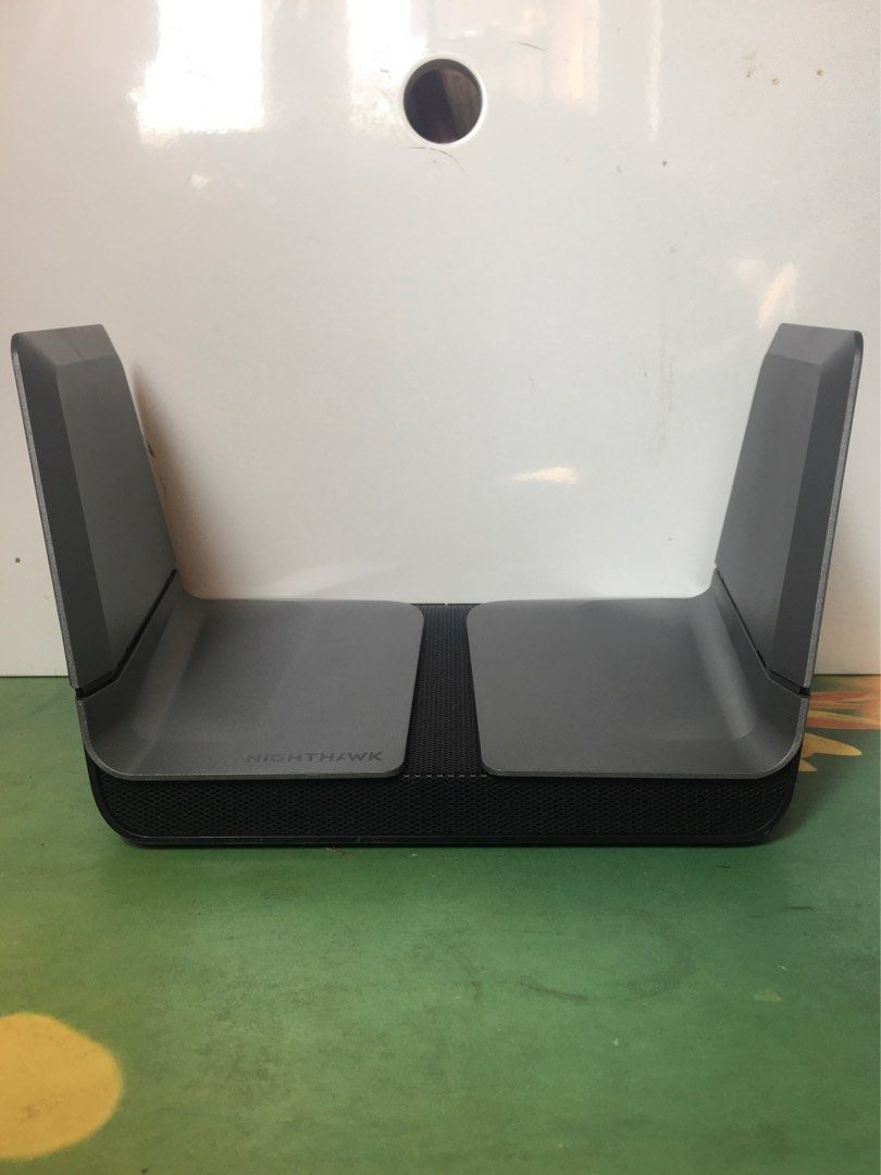 (港行) NETGEAR Nighthawk RAX75 AX5700 WiFi 6 AX8 智能雙頻無線路由器, 電腦＆科技, 電腦周邊及 ...