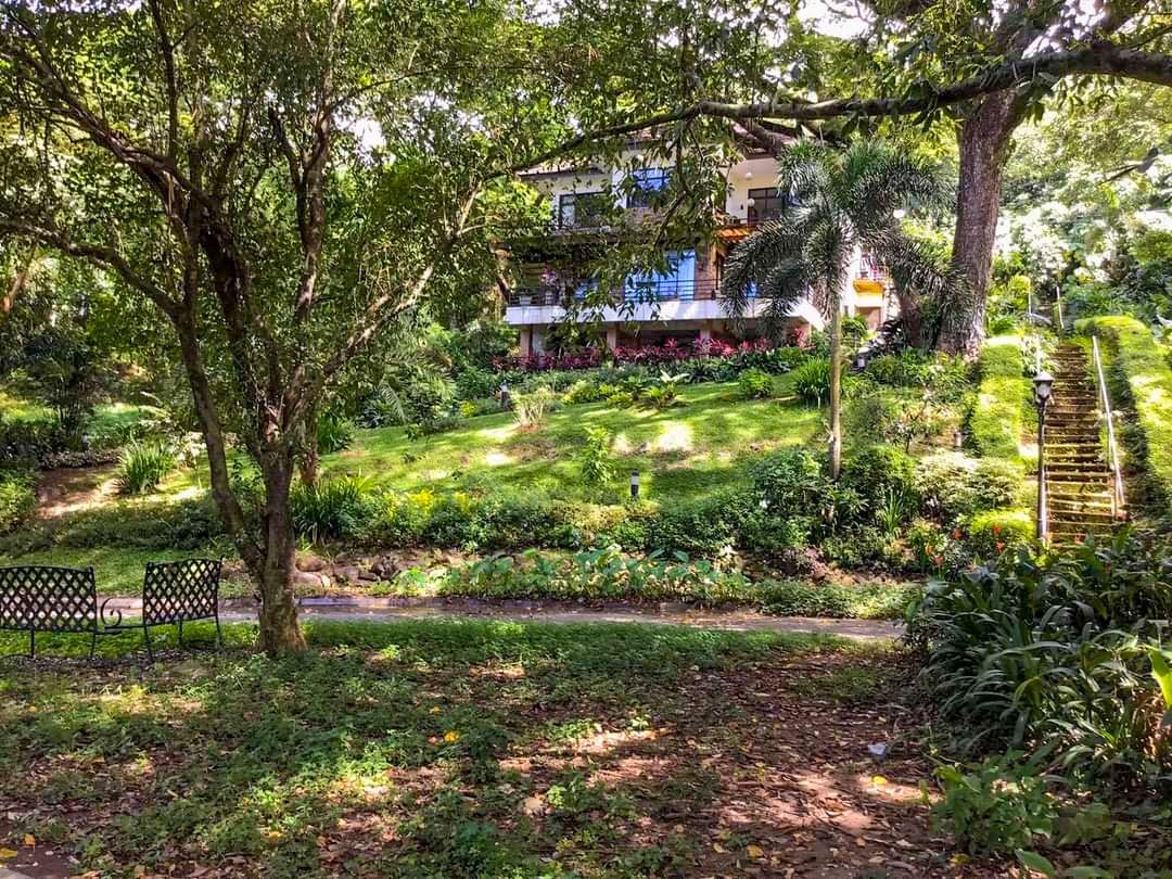 RESIDENTIAL FARM lot for sale in Forest Farms Havila Antipolo nr ...