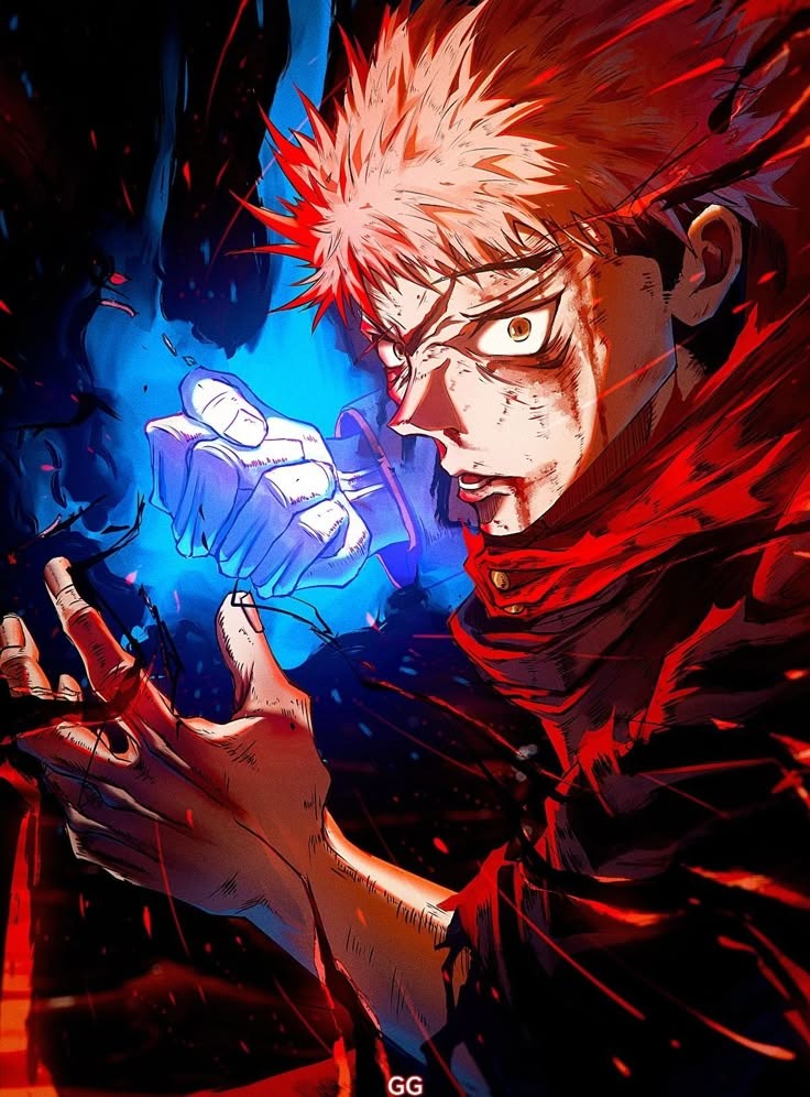 Roblox AUT/A Universal Time Yuji Godly, 其他, 其他 - Carousell