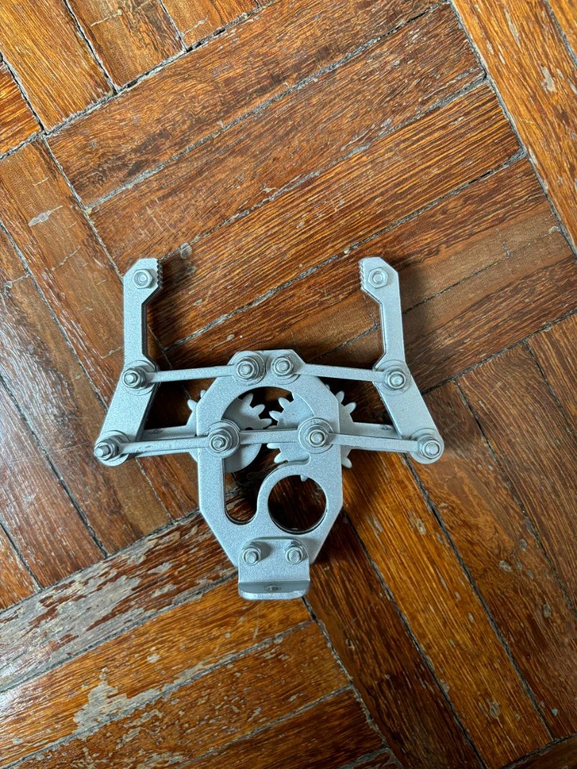 Robotic Arm Accessories, Hobbies & Toys, Toys & Games on Carousell