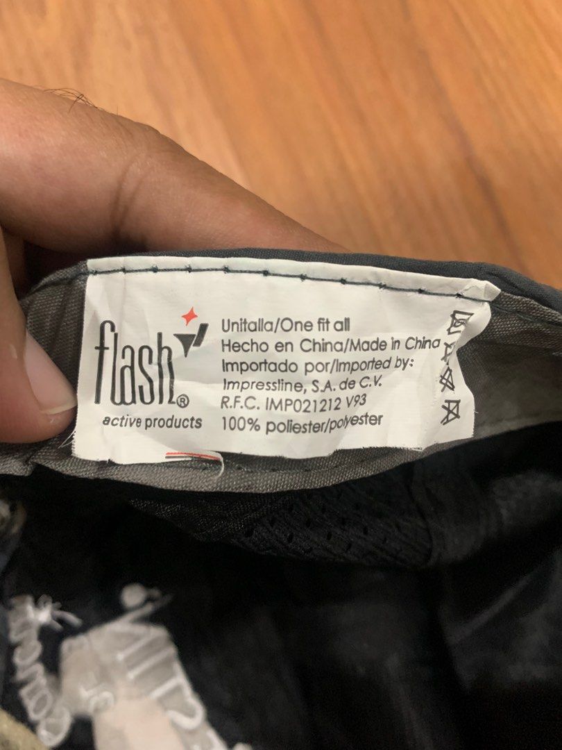 Running 5 Panel Westin, Men's Fashion, Watches & Accessories, Cap ...